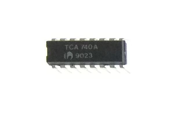 TCA740-RFT