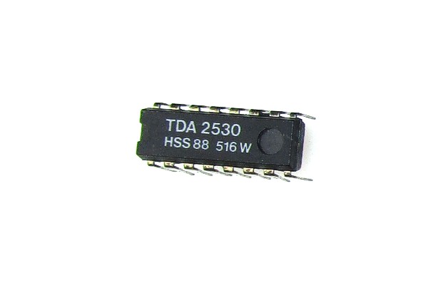 TDA2530