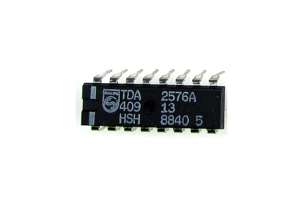 TDA2576A