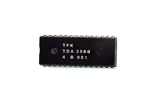 TDA3560