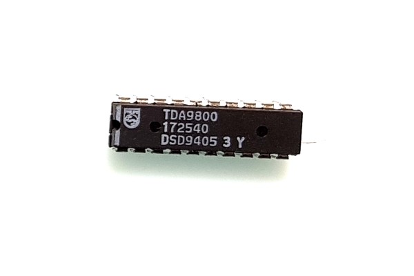 TDA9800