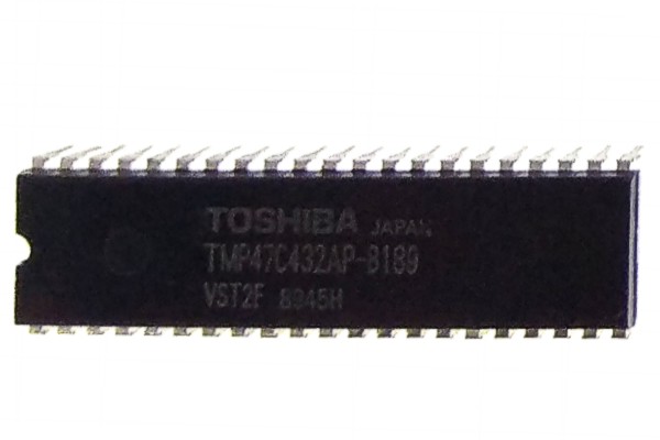 TMP47C432AP-8189