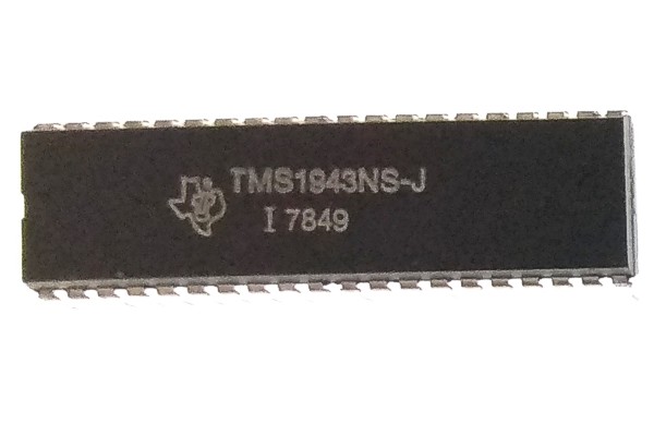 TMS1943NS