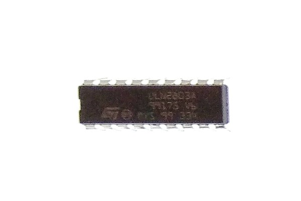 ULN2803A