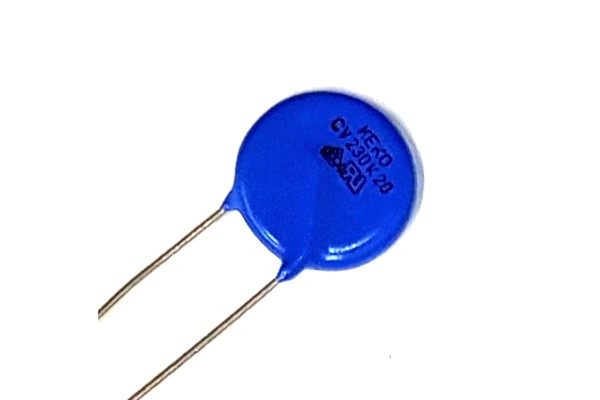 VARISTOR 4