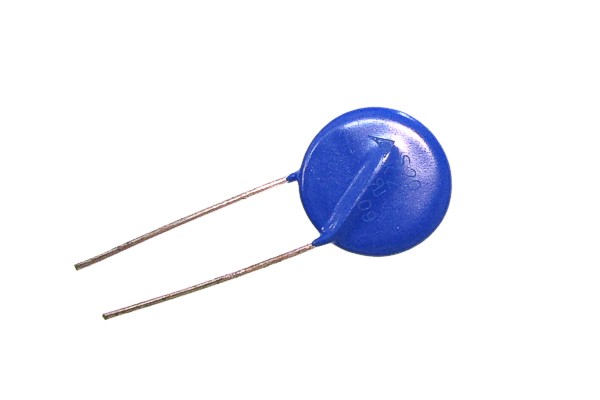 VARISTOR 5