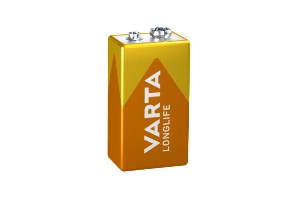 VARTA-9V/LL