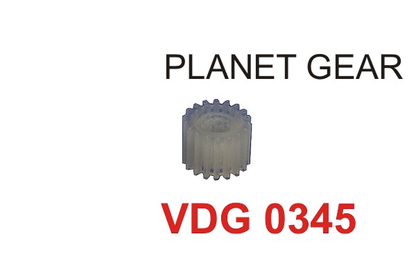 VDG0345