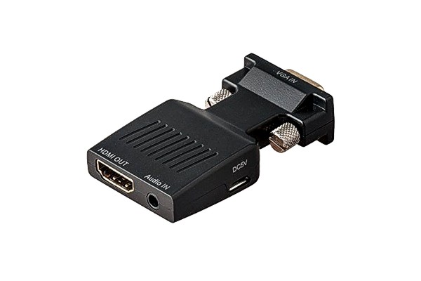 VGA-HDMI M/F