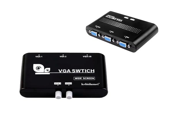 VGA-SWITCH