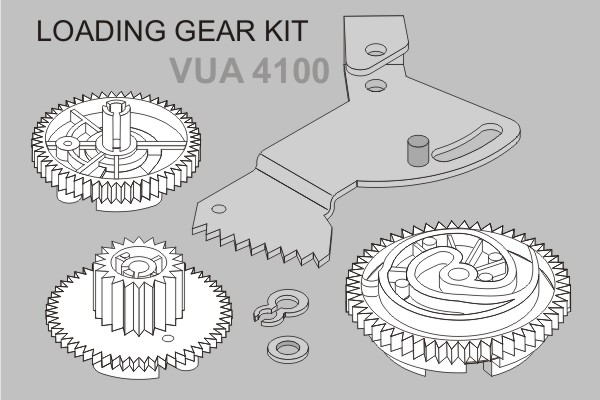 VUA4100KIT