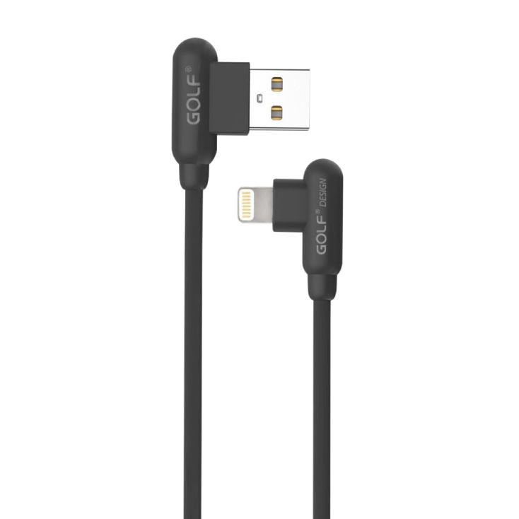 USB kabel, USB A- Apple, 1m 00G102