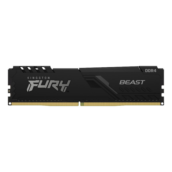 Memorija DDR4 32GB 3200MHz Kingston Fury Beast KF432C16BB32