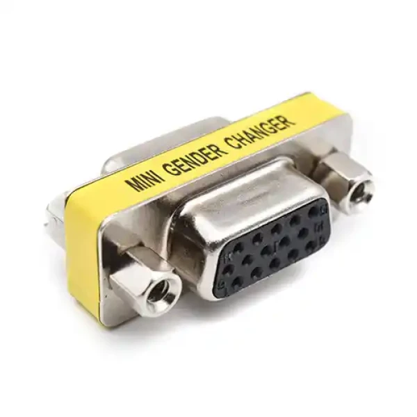 Adapter VGA žensko-ženski nastavak Veltech VA-K951