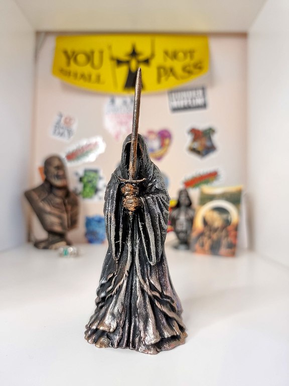 NAZGUL FIGURA