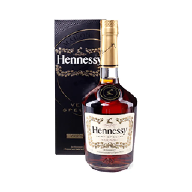 HENNESSY VS 0.7 BOX