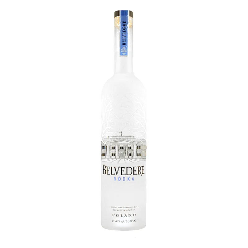 BELVEDERE 3.0