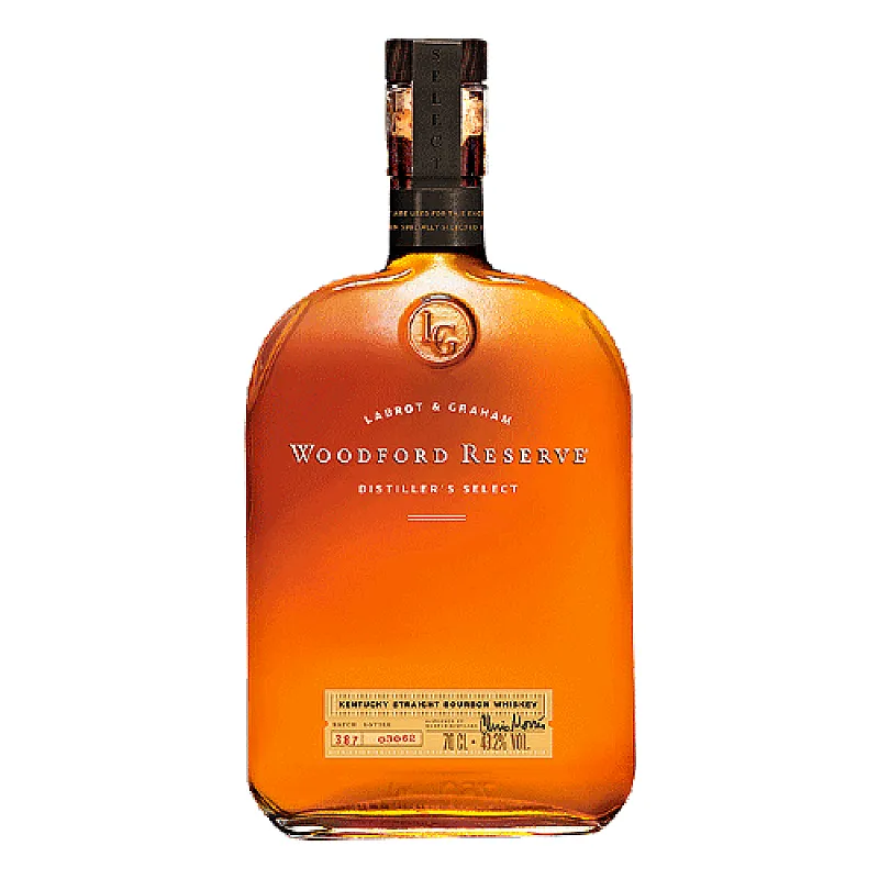 WOODFORD RESERVE 0.7