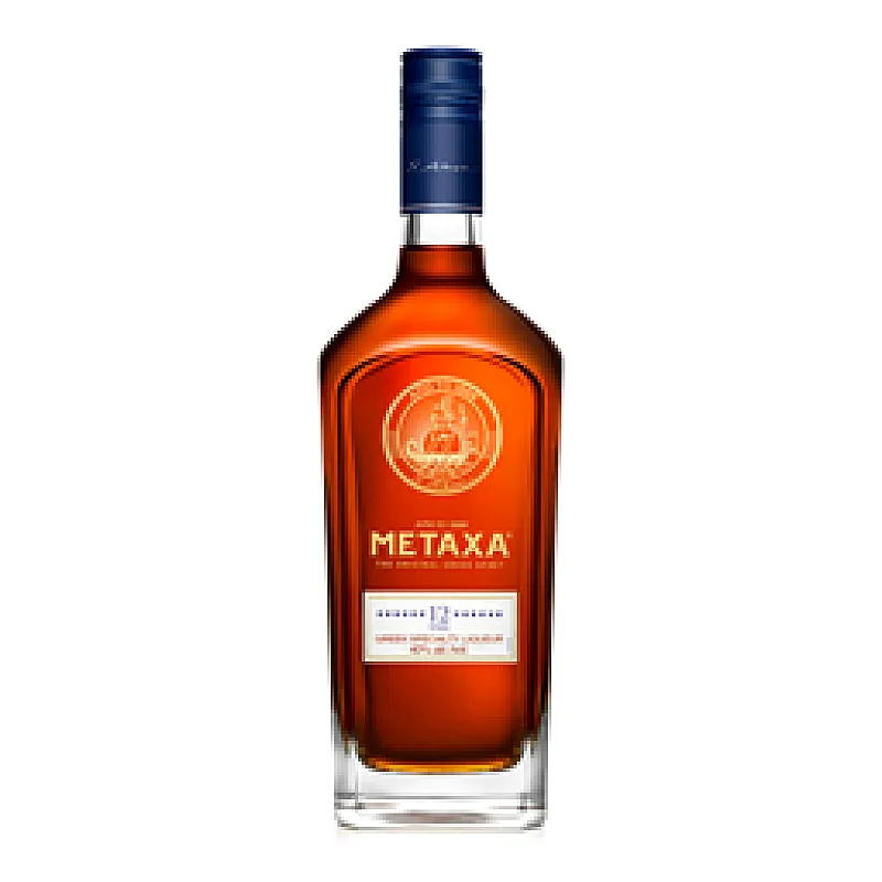 METAXA 12* 0.7