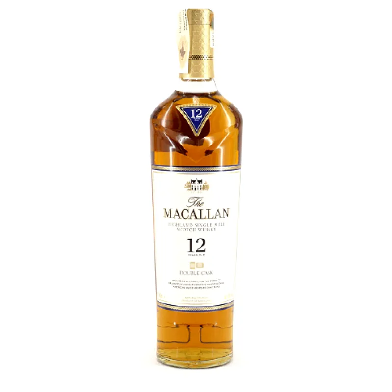 MACALLAN 12 YO 0.7