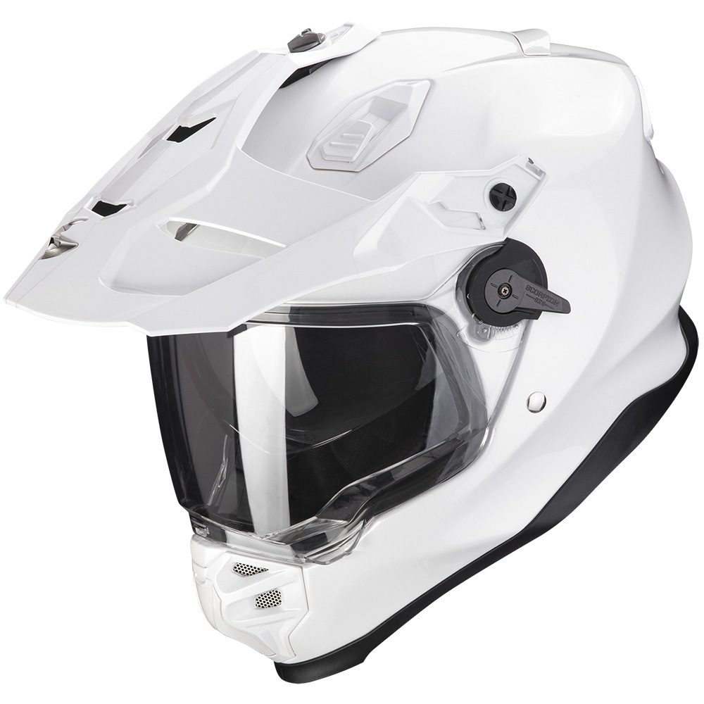 ADF-9000 AIR SOLID White