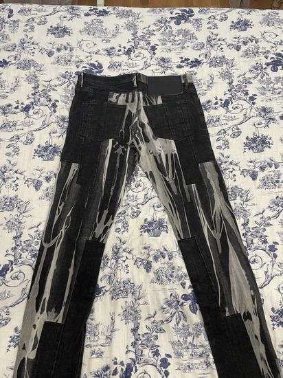 DIESEL PANTALONE IZ INOSTRANSTVA / W 32 L 32