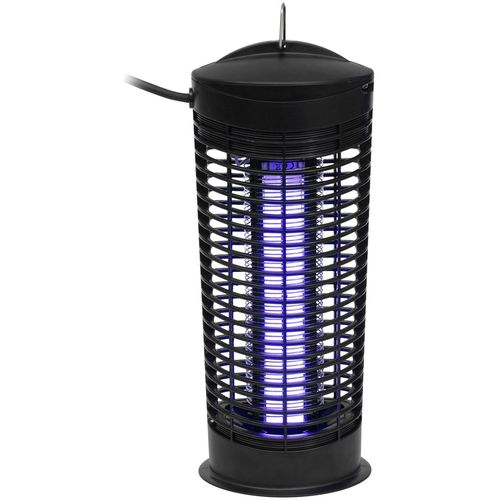 home Električna zamka za insekte, UV svetlost 11W - IK 250