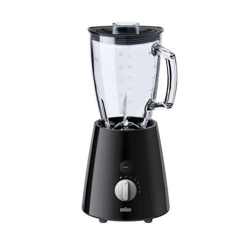 Braun JB3060BK Blender, 800 W, Crna boja