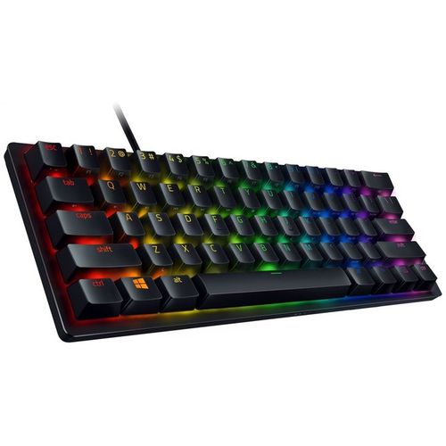 Razer Huntsman Mini 60% Opto-Mechanical Gaming Keyboard