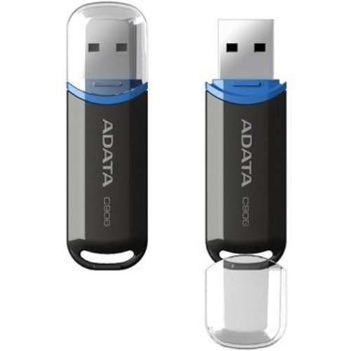 ADATA USB FD 32GB AC906-32G-RBK crni