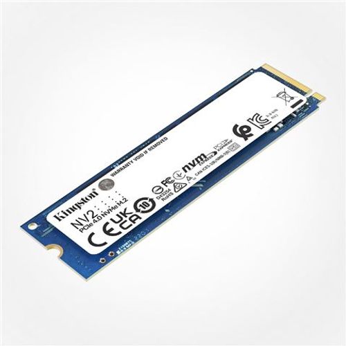 Kingston SSD.M.2 500GB SNVS/500G
