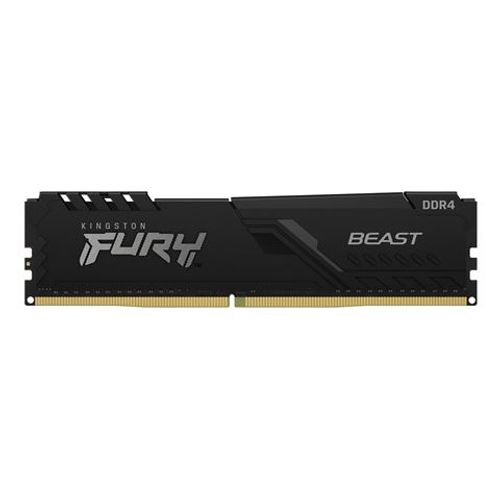 Kingston MEM DDR4.32GB 3200MHz FURY Beast KF432C16BB/32