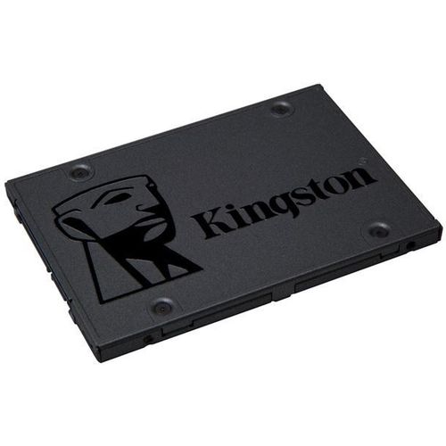 Kingston SSD 960GB SA400S37/960G