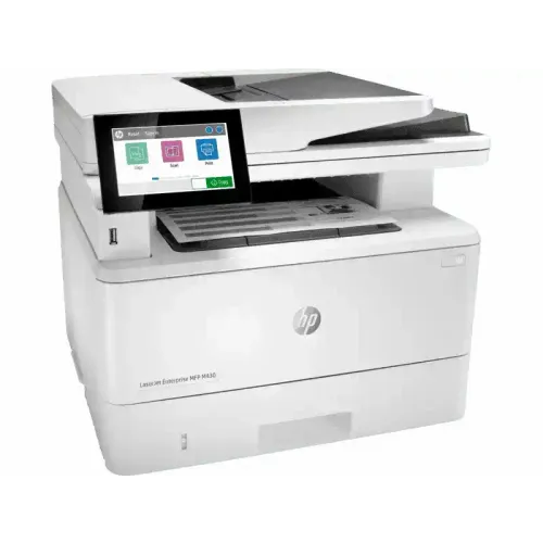 MFP HP LaserJet Enterprise MFP M430f /1200x1200/38ppm/2GB/LAN/USB, Toner CF259/258 3PZ55A