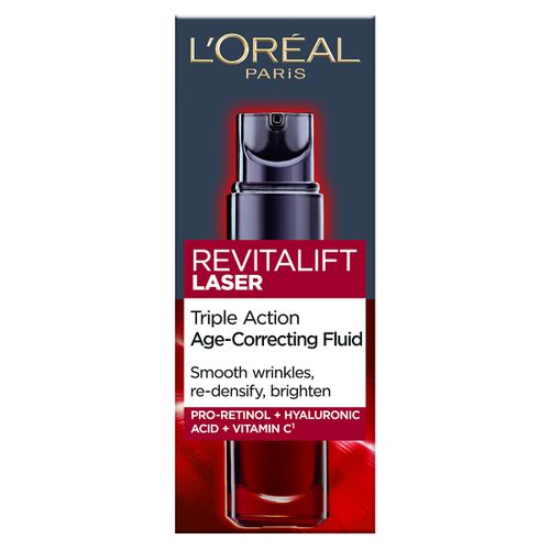 L'Oreal Paris Revitalift Laser Renew serum za lice protiv bora 30ml