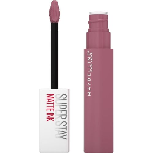 Maybelline New York Superstay Matte Ink ruž za usne 180 Revolutionary