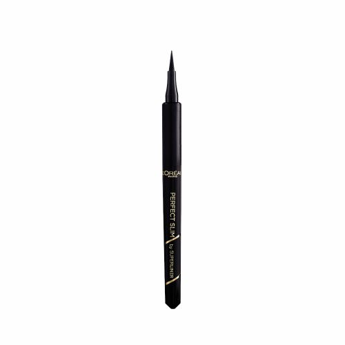 L’Oreal Paris Liner Perfect Slim 01 Intense Black ajlajner