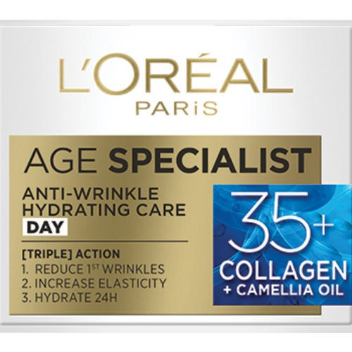 L'Oreal Paris Age Specialist 35+ dnevna krema 50ml