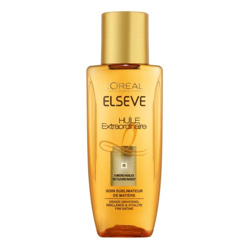 L'Oreal Paris Elseve Extraordinary Oil ulje za kosu mini 50ml