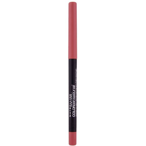 Maybelline New York Color Sensational Shaping olovka za usne 50 Dusty Rose