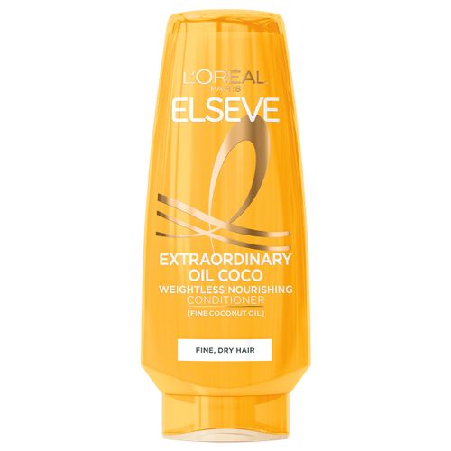 L'Oreal Paris Elseve Extraordinary Oil Coco regenerator za kosu 200ml