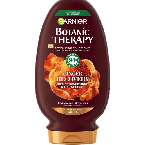 Garnier Botanic Therapy Honey Ginger regenerator za kosu 200ml