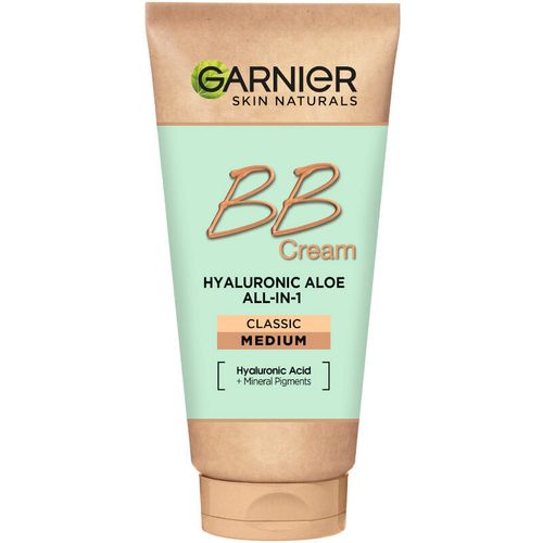 Garnier Skin Naturals BB Classic krema za lice Medium 50ml