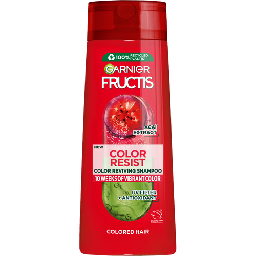Garnier Fructis Color Resist šampon za kosu 400ml