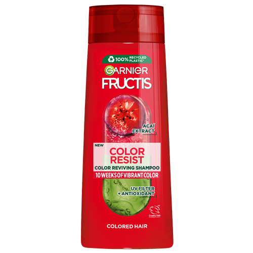 Garnier Fructis Color Resist šampon za kosu 400ml