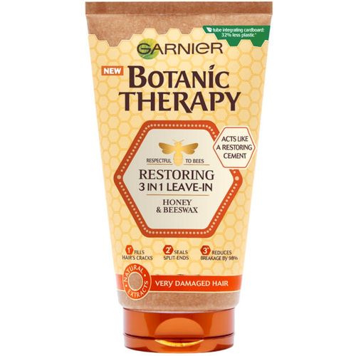 Garnier Botanic Therapy Honey & Beeswax maska za kosu bez ispiranja 150ml
