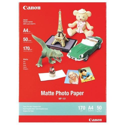 Canon Papir MP-101 A4 (7981A005AC)