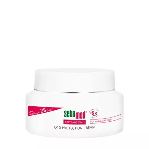 Seba Med Q10 krema za lice 50ml