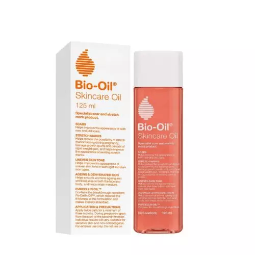 Bio-oil Ulje za negu kože 125ml