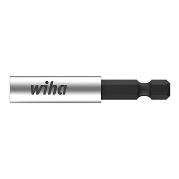 Wiha magnetni držač bitova 1/4" 58mm W01895